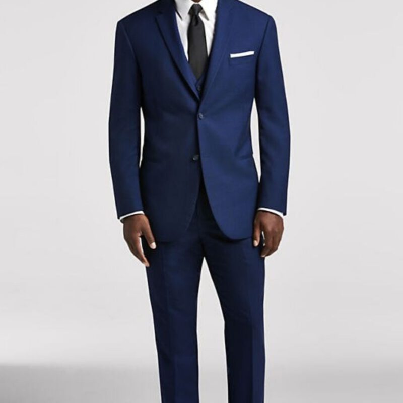 Receptionist Uniform Archives - Style-icon